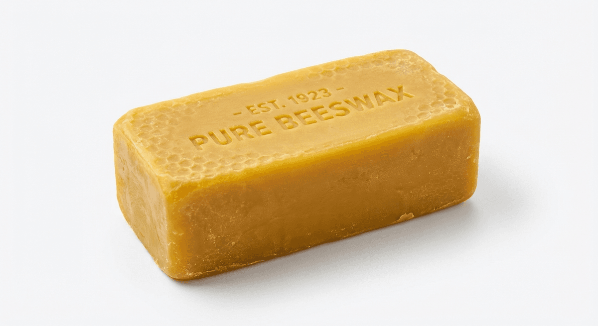 Bulk Beeswax — Premium Beeswax Wholesale & Bulk Supply