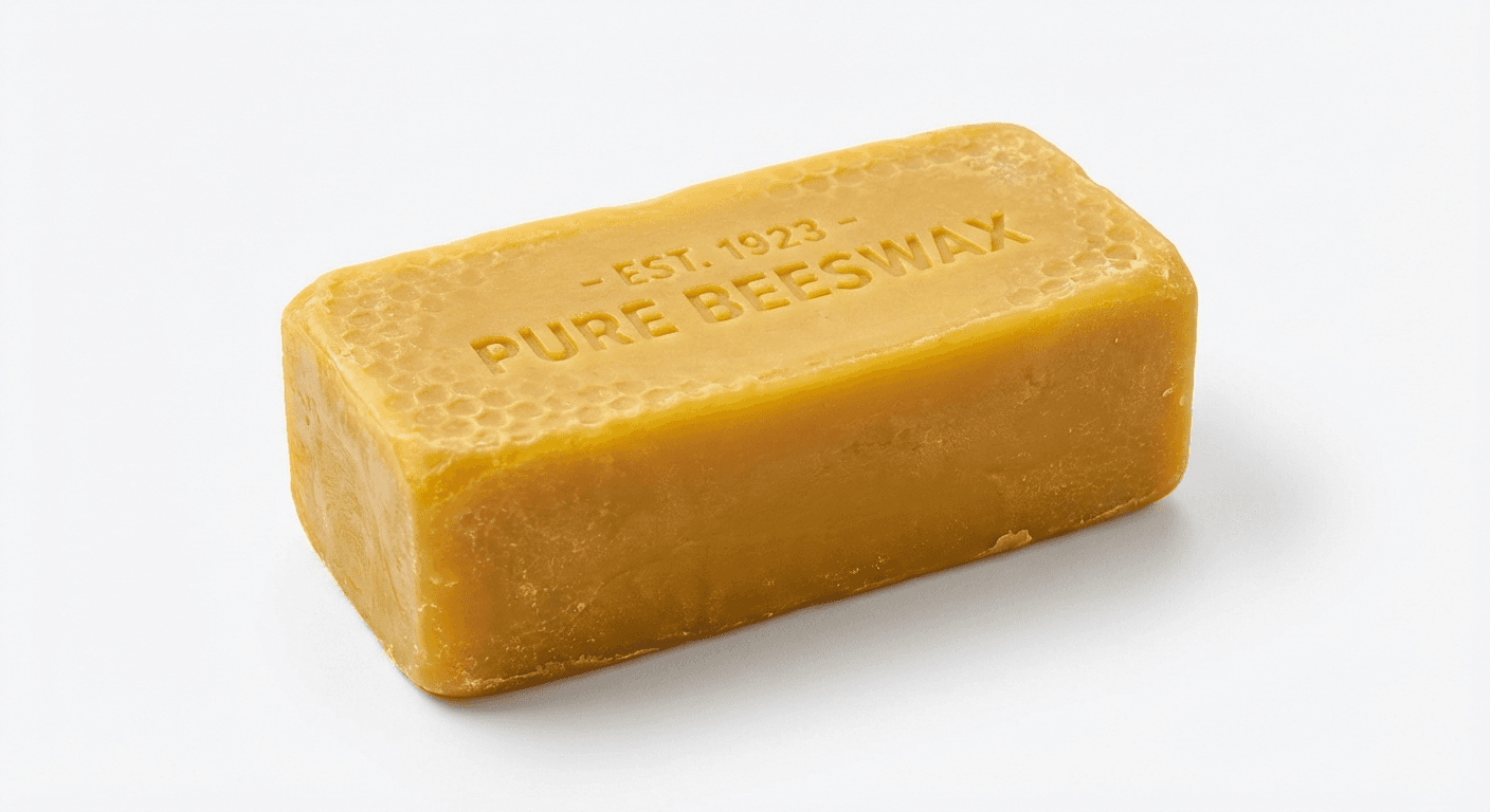 Bulk Beeswax — Premium Beeswax Wholesale & Bulk Supply
